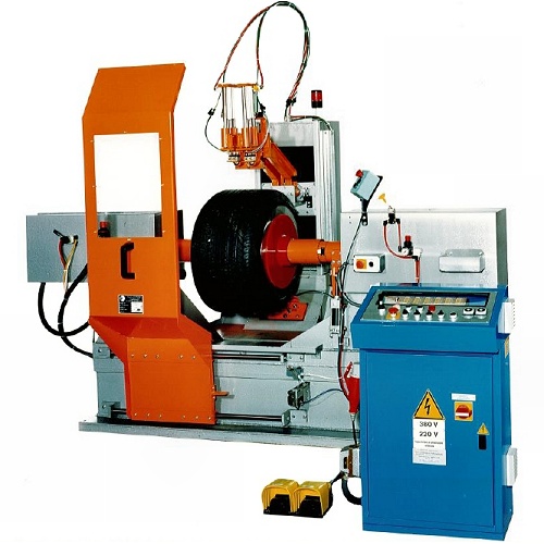 New Tires | Central Marketing